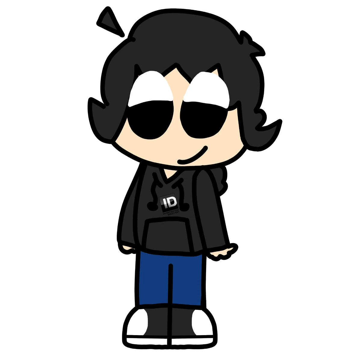 Investigation Discovery | Human Channels Wiki | Fandom