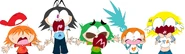 Nickelodeon | Human Channels Wiki | Fandom