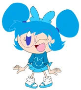 Disney Channel | Human Channels Wiki | Fandom