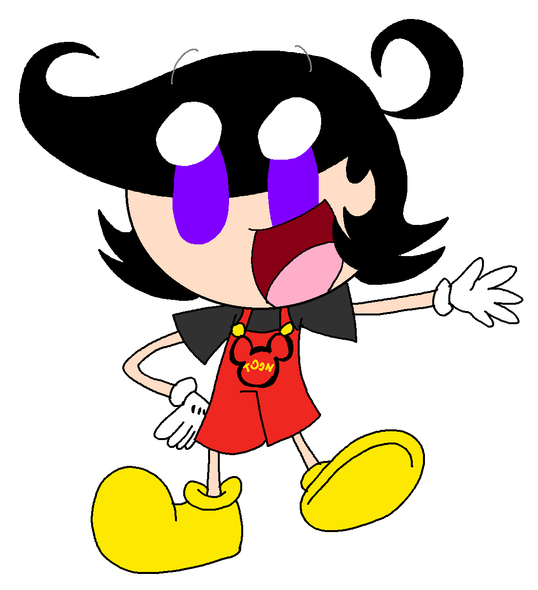 Toon Disney | Human Channels Wiki | Fandom
