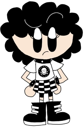 Checkered Past | Human Channels Wiki | Fandom