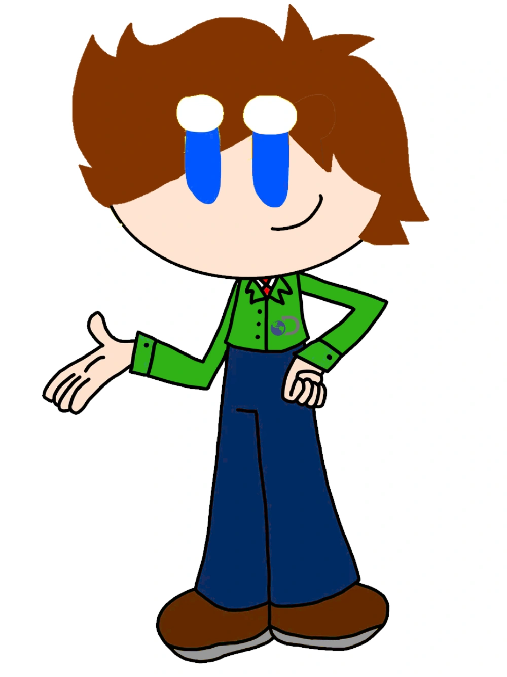 Discovery Channel (Latin Atlansia) | Human Channels Wiki | Fandom