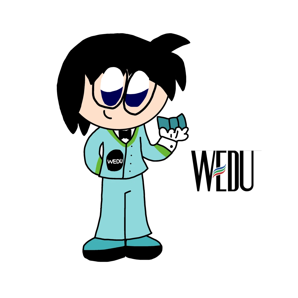 WEDU | Human Channels Wiki | Fandom