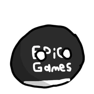 Epic Games | Human Channels Wiki | Fandom