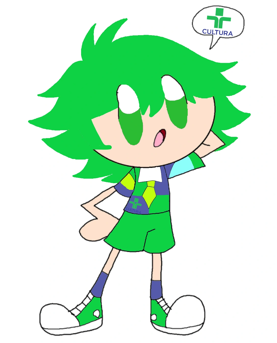 TV Cultura | Human Channels Wiki | Fandom