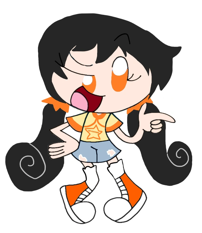 Devsisters | Human Channels Wiki | Fandom