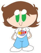 Nickelodeon | Human Channels Wiki | Fandom