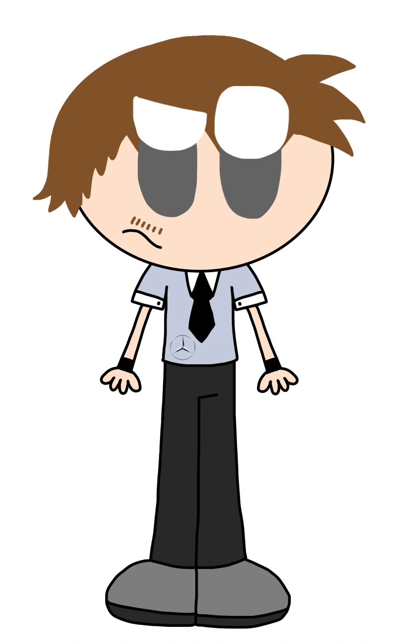 Mercedes-Benz | Human Channels Wiki | Fandom