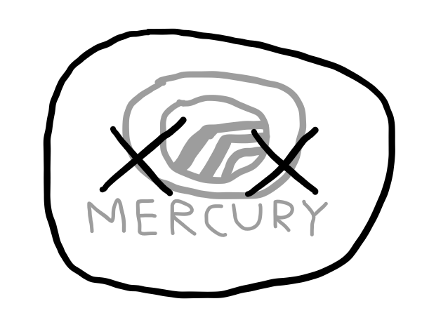 Mercury | Human Channels Wiki | Fandom