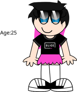Slice (TV network) | Human Channels Wiki | Fandom