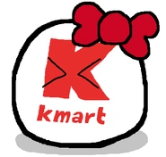 Kmart | Human Channels Wiki | Fandom