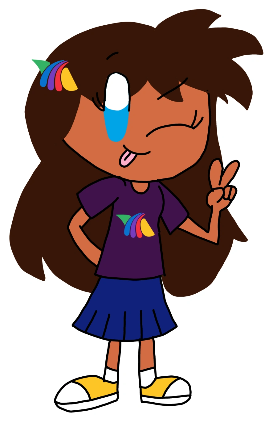 TV Azteca | Human Channels Wiki | Fandom