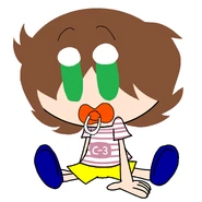 Nickelodeon | Human Channels Wiki | Fandom