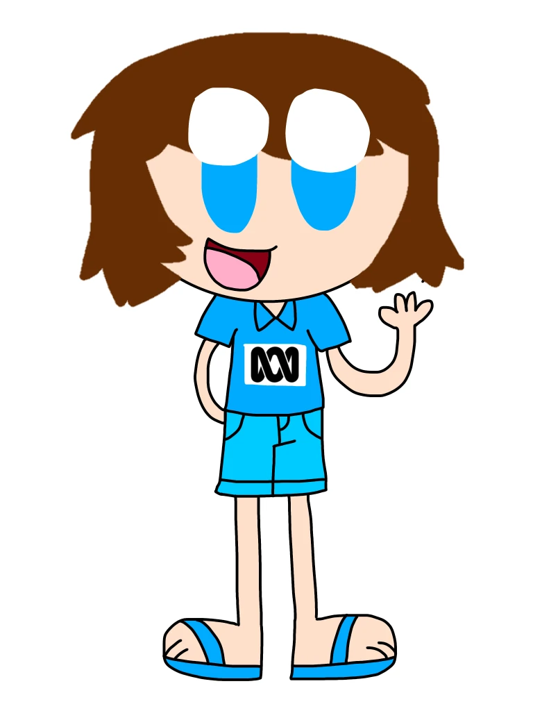 ABN (TV station) | Human Channels Wiki | Fandom