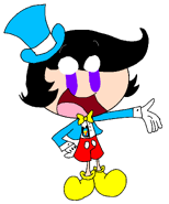 Toon Disney | Human Channels Wiki | Fandom