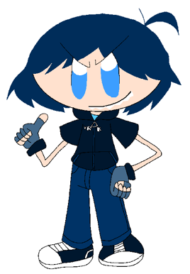 Vrak | Human Channels Wiki | Fandom
