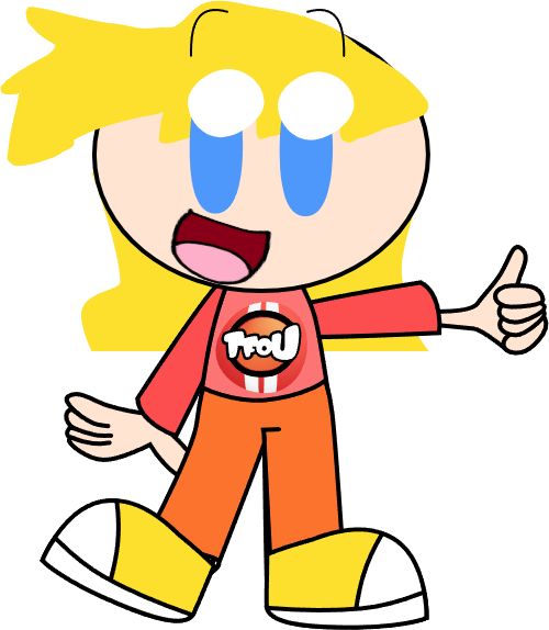 TFOU | Human Channels Wiki | Fandom