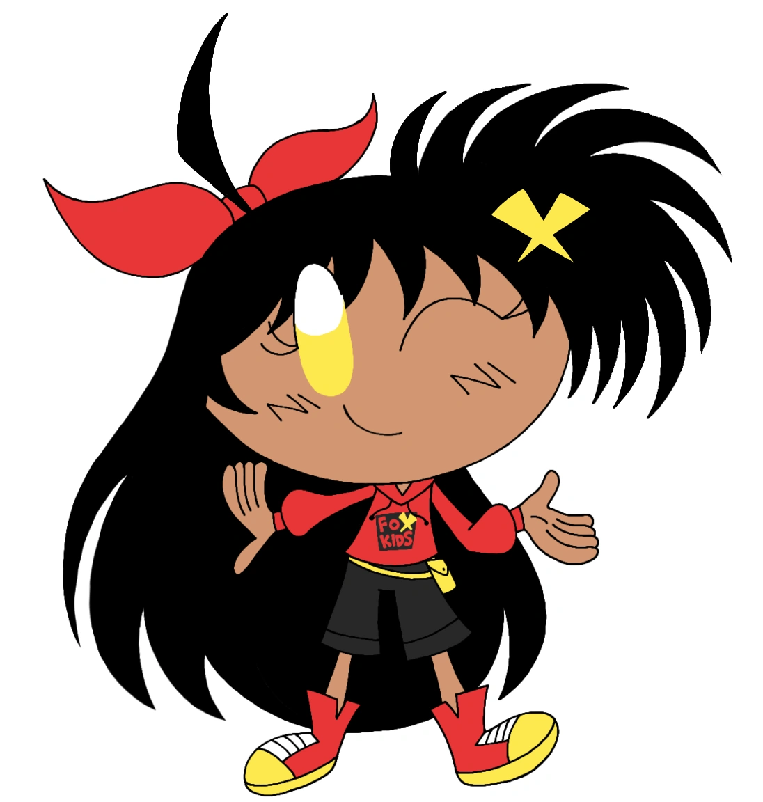 Fox Kids | Human Channels Wiki | Fandom