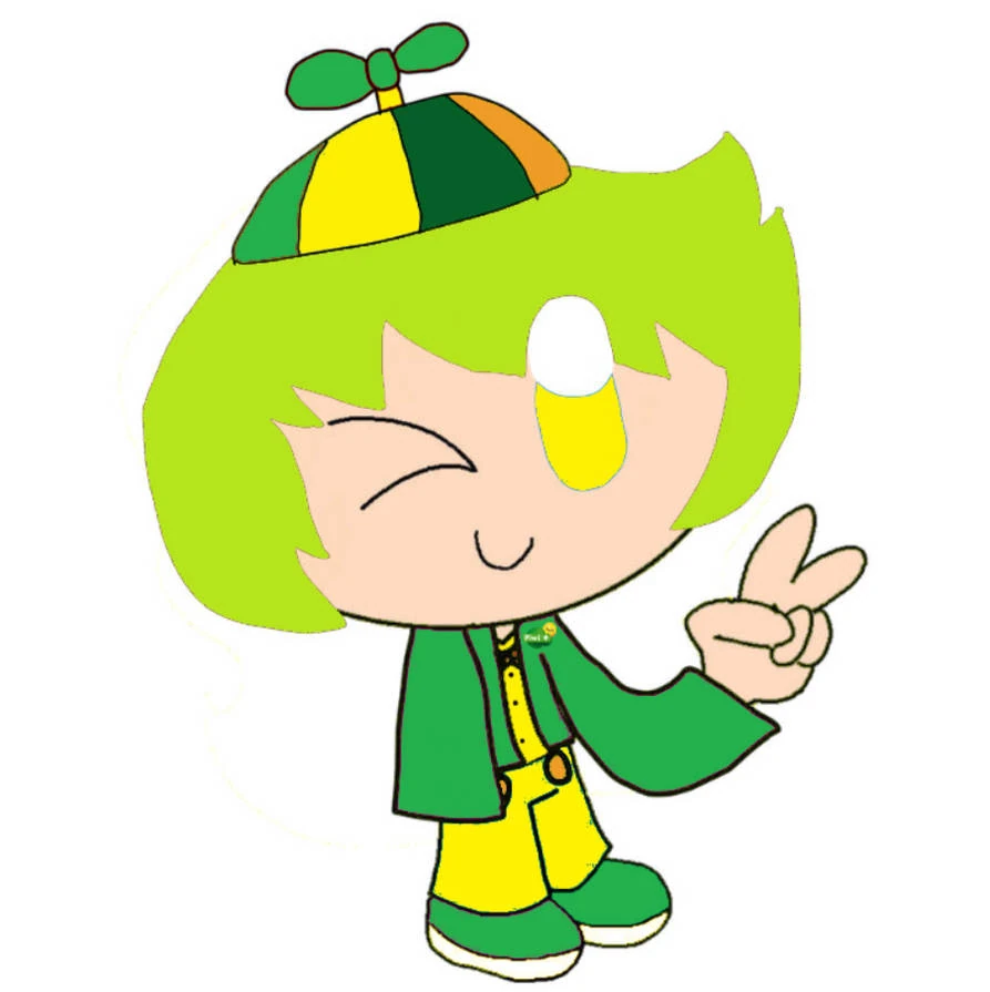 Piwi+ | Human Channels Wiki | Fandom