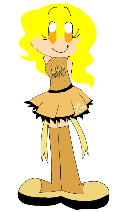 20th Television Animation | Human Channels Wiki | Fandom