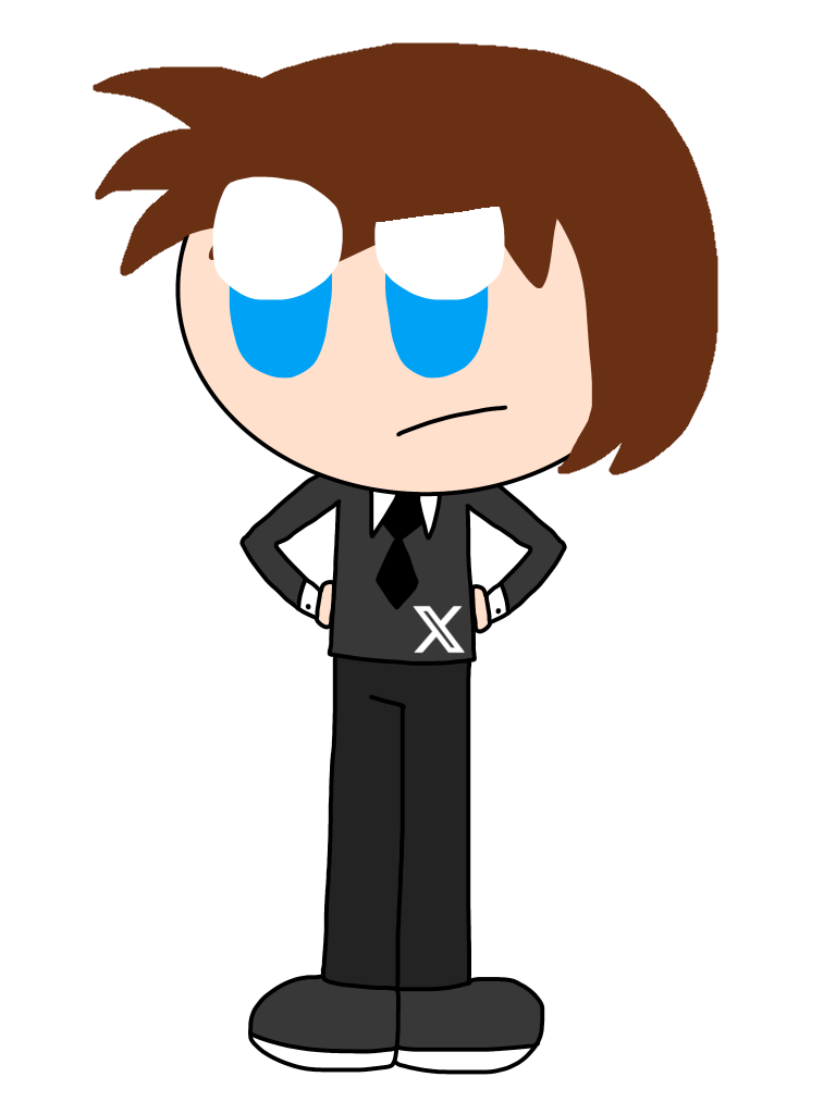 X | Human Channels Wiki | Fandom