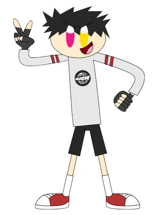 MuchMusic (Latin American TV Channel) | Human Channels Wiki | Fandom