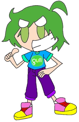 Gulli | Human Channels Wiki | Fandom