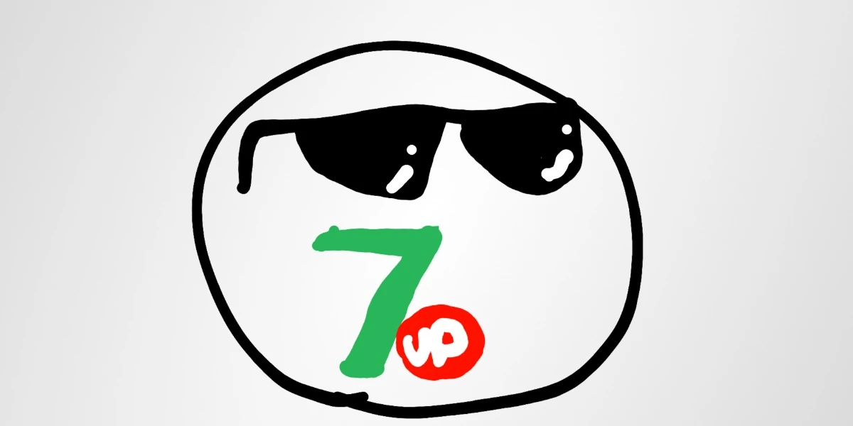 7 Up | Human Channels Wiki | Fandom