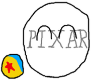 Pixar | Human Channels Wiki | Fandom