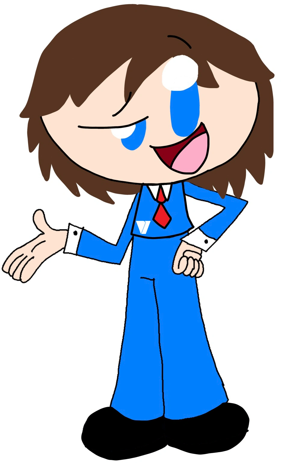 Viacom | Human Channels Wiki | Fandom