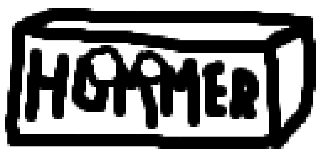 Hummer | Human Channels Wiki | Fandom