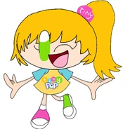 Tiny Pop | Human Channels Wiki | Fandom