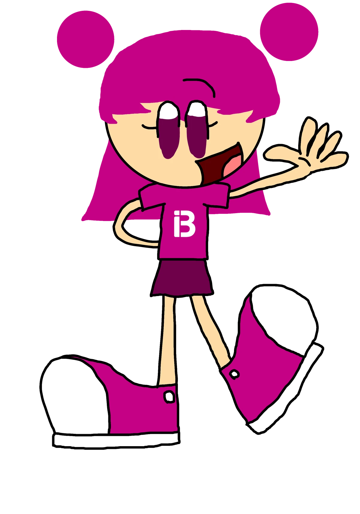 IB3 | Human Channels Wiki | Fandom