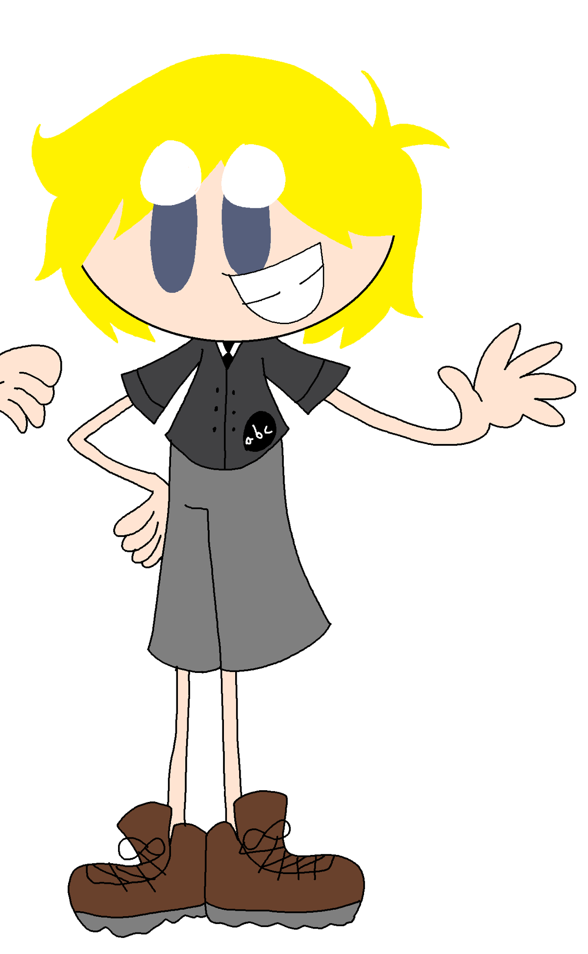 American Broadcasting Company | Human Channels Wiki | Fandom