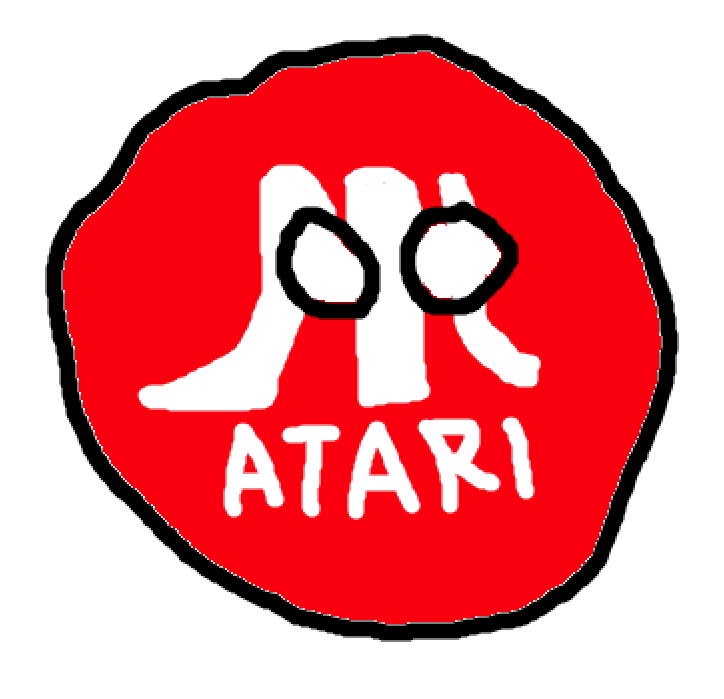 Atari | Human Channels Wiki | Fandom