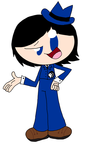 PBS | Human Channels Wiki | Fandom