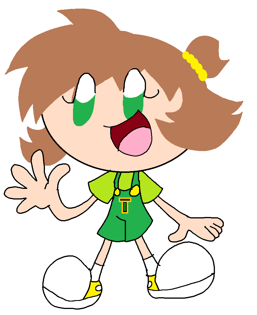 Treehouse TV (Latin Atlansia) | Human Channels Wiki | Fandom