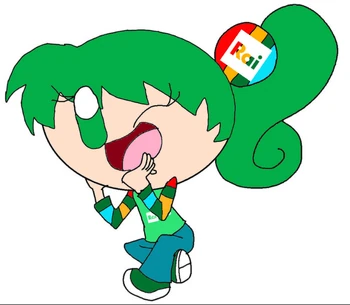 Rai Yoyo | Human Channels Wiki | Fandom