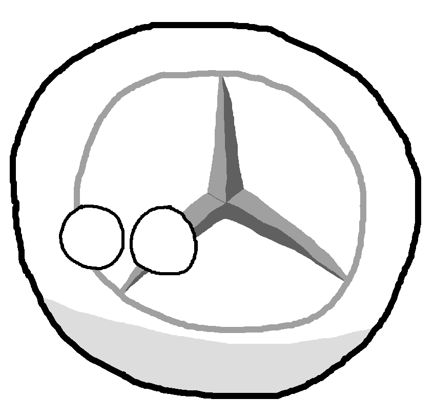 Mercedes-Benz | Human Channels Wiki | Fandom