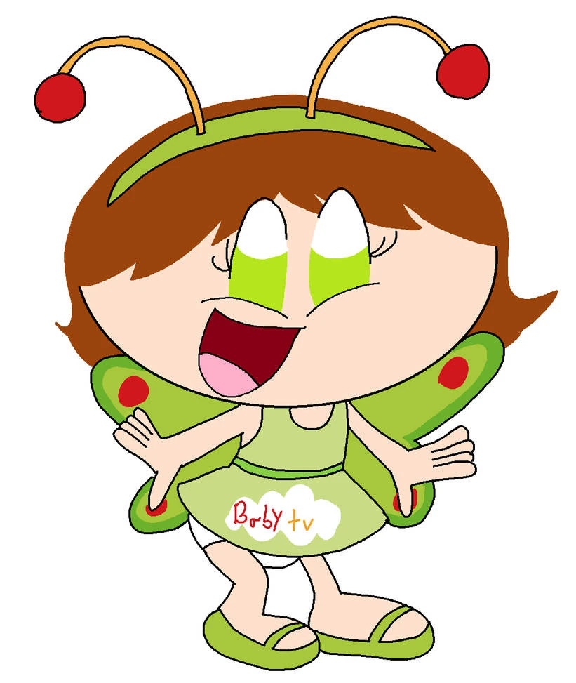 BabyTV | Human Channels Wiki | Fandom