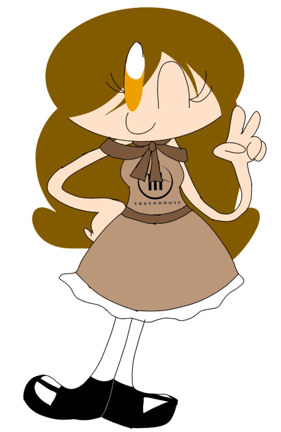 Trackhouse Racing | Human Channels Wiki | Fandom