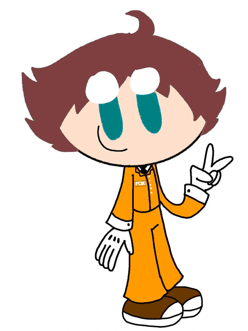 Fox Broadcasting Company | Human Channels Wiki | Fandom