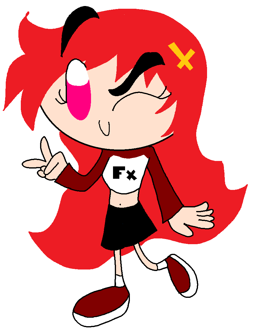 FX (TV Channel) | Human Channels Wiki | Fandom