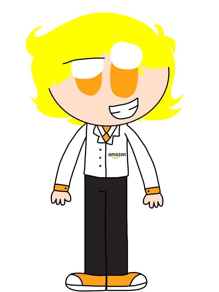 Amazon | Human Channels Wiki | Fandom