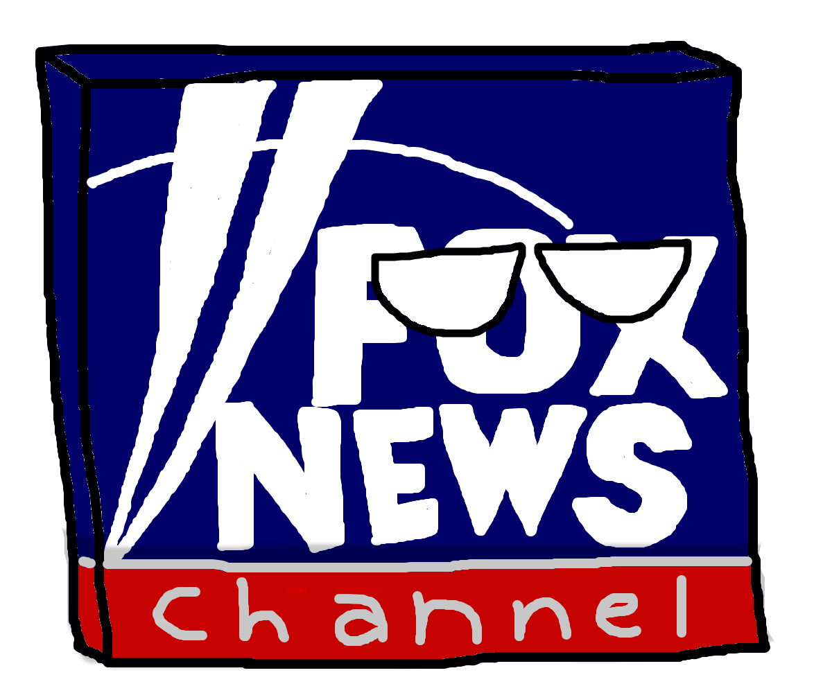 Fox News | Human Channels Wiki | Fandom