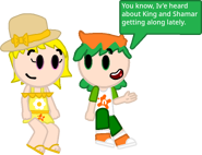 Nickelodeon | Human Channels Wiki | Fandom