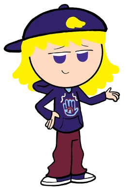 The N | Human Channels Wiki | Fandom