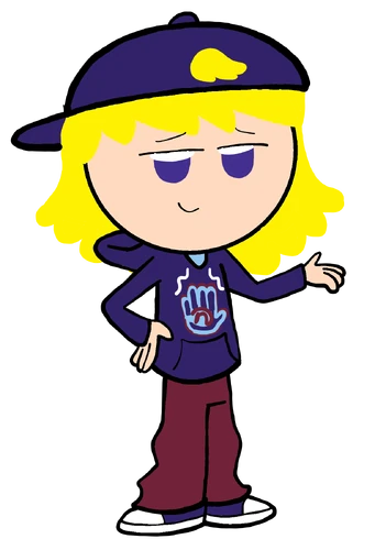 The N | Human Channels Wiki | Fandom