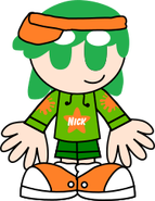 Nickelodeon | Human Channels Wiki | Fandom