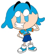 Tiji | Human Channels Wiki | Fandom